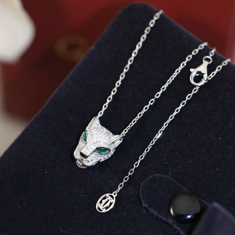 Cartier Necklaces