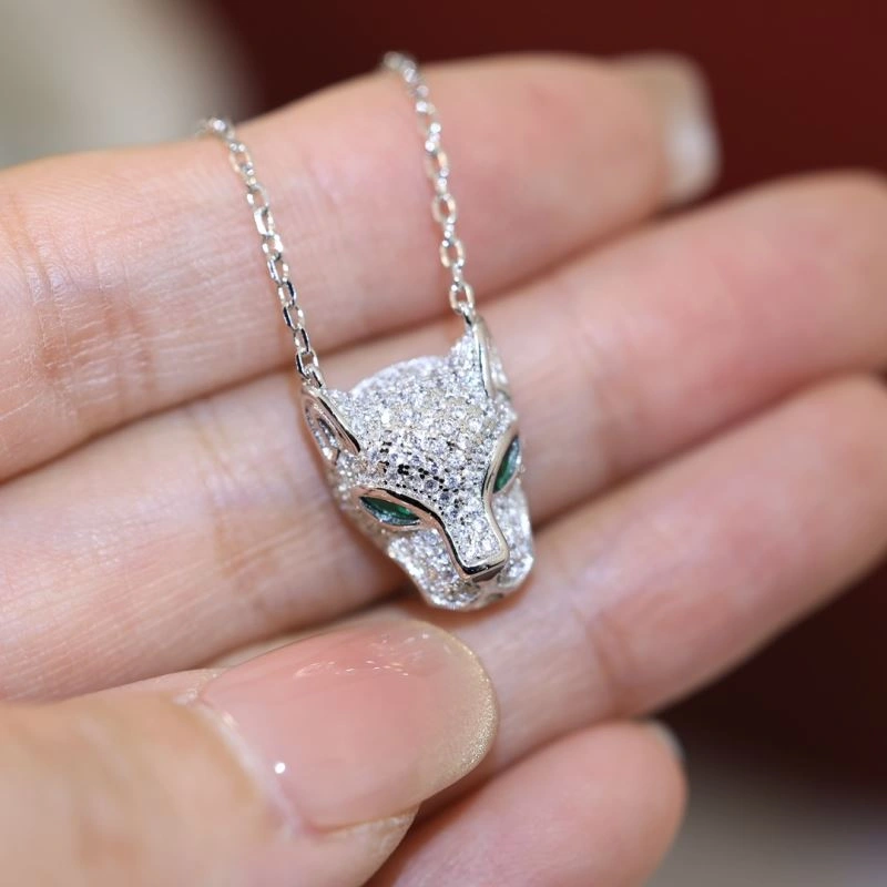 Perfect replica Cartier Necklaces