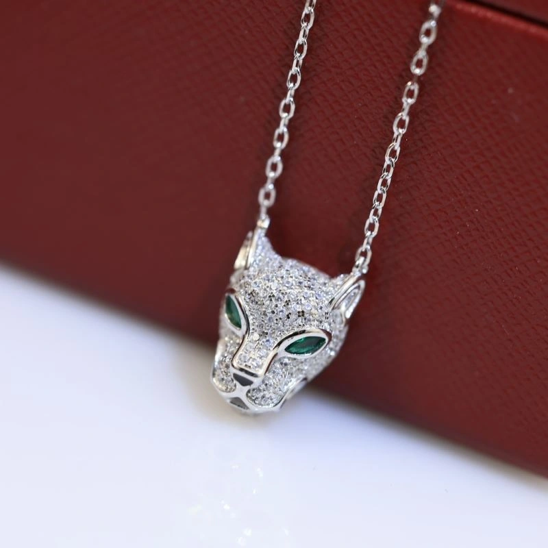 Perfect replica Cartier Necklaces