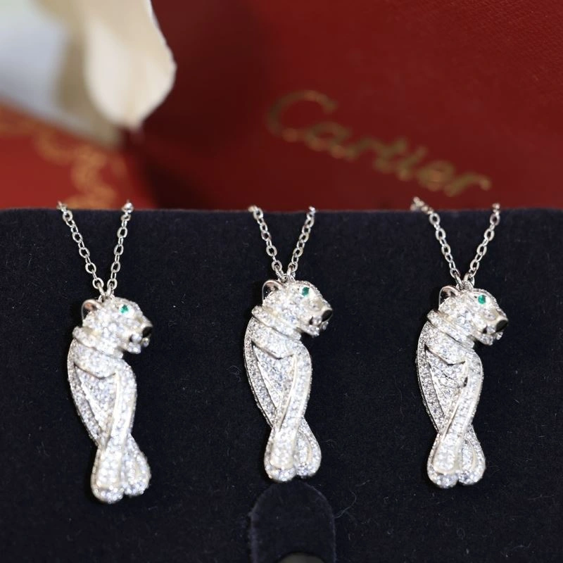 Cartier Necklaces
