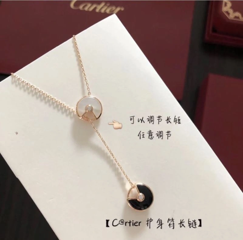Cartier Necklaces