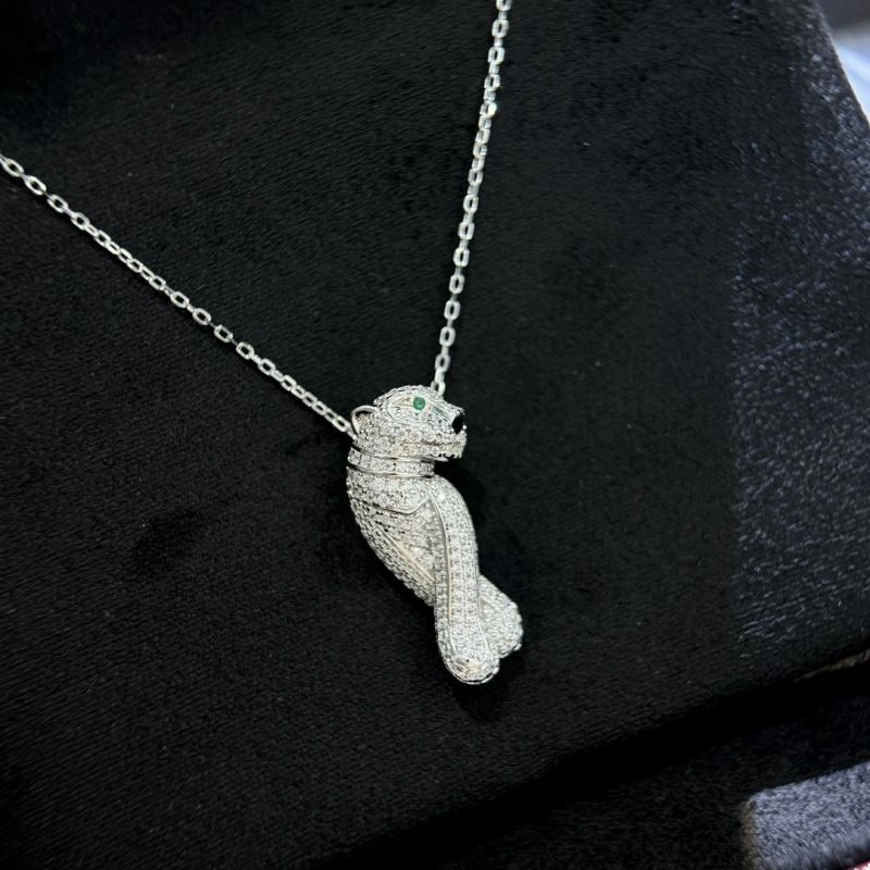 Cartier Necklaces