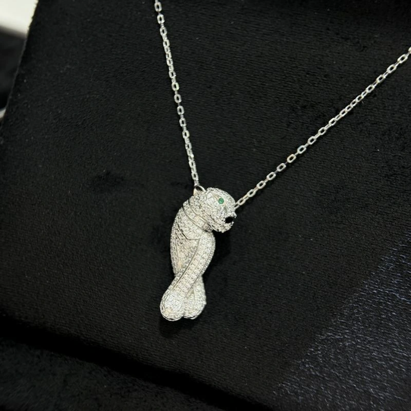 Factory-made Cartier Necklaces