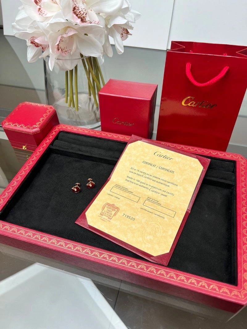 Cartier Necklaces