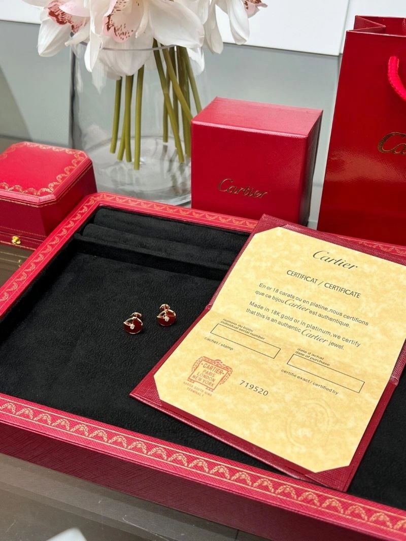 Brand-original Cartier Necklaces