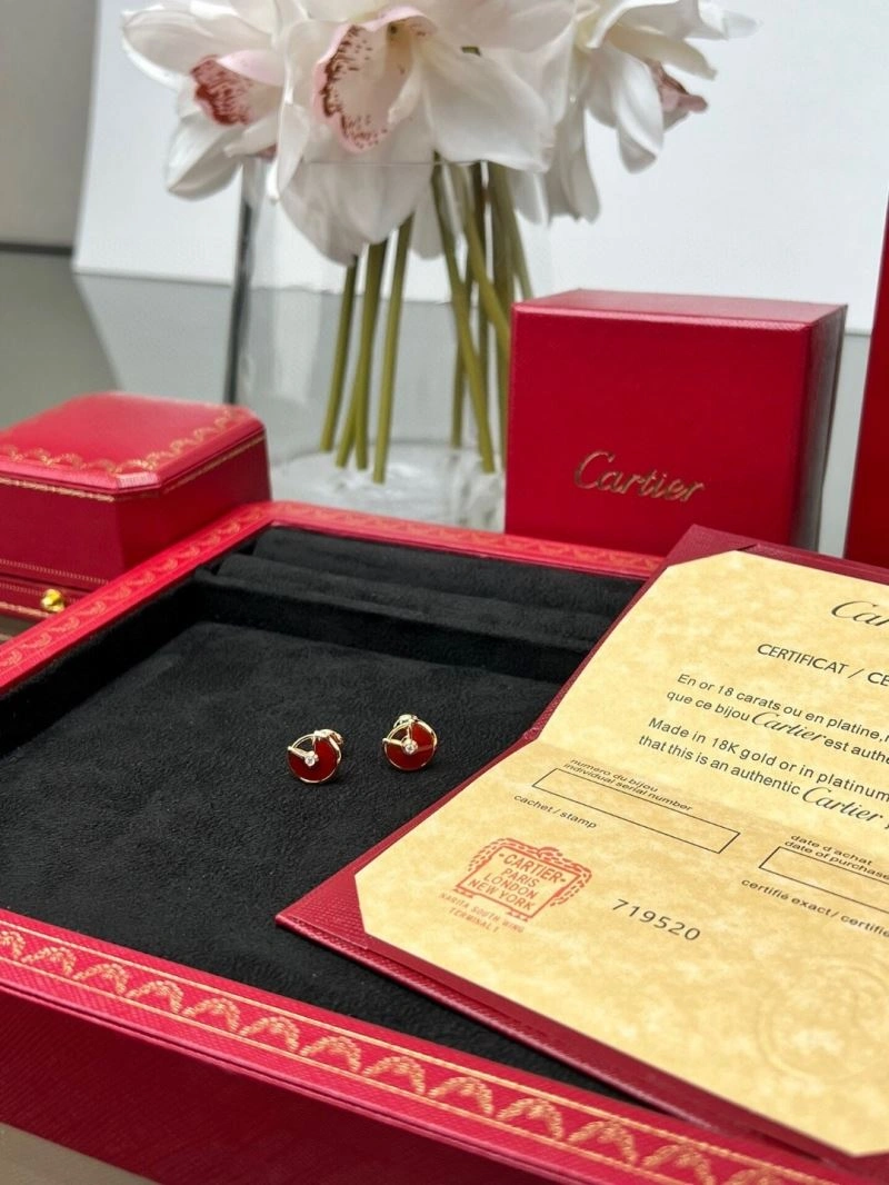 Brand-original Cartier Necklaces
