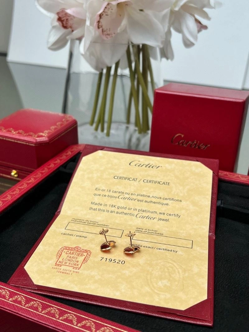 Brand-original Cartier Necklaces