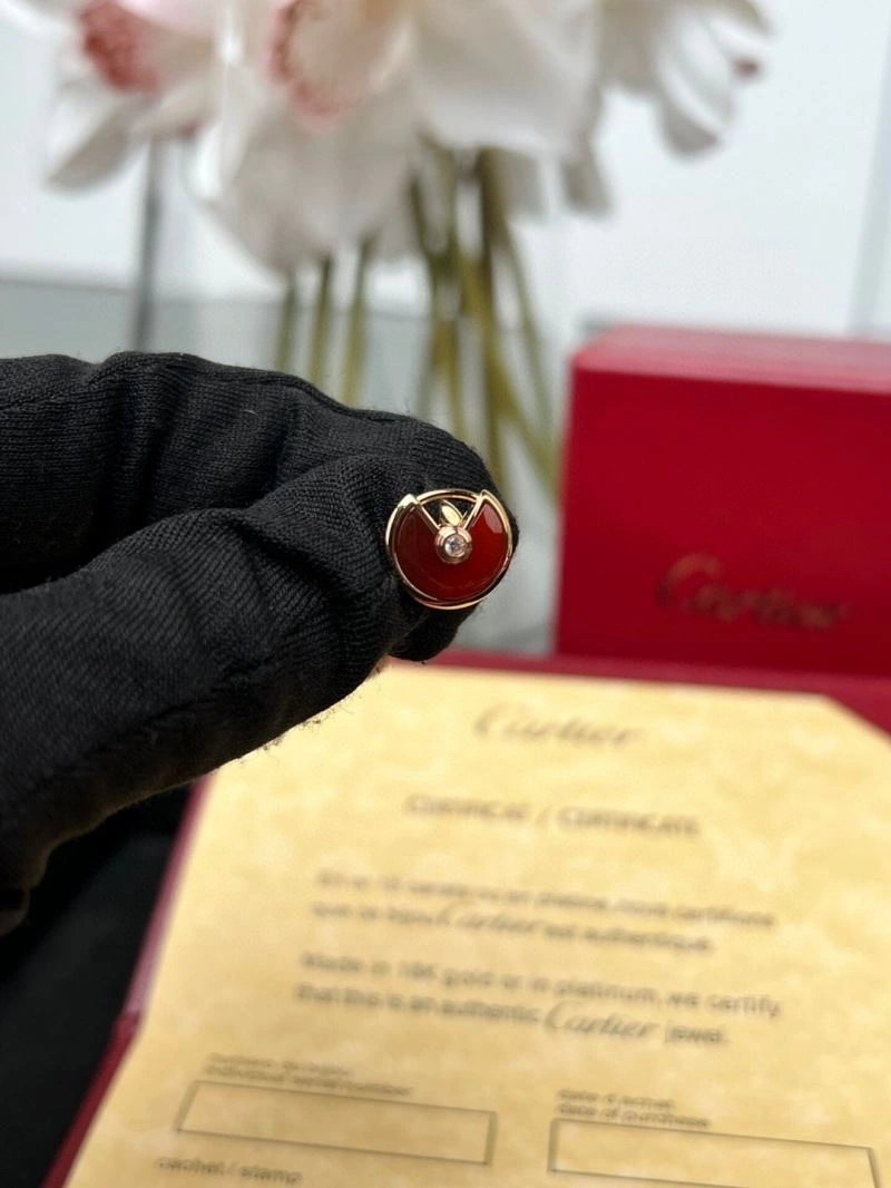 Brand-original Cartier Necklaces