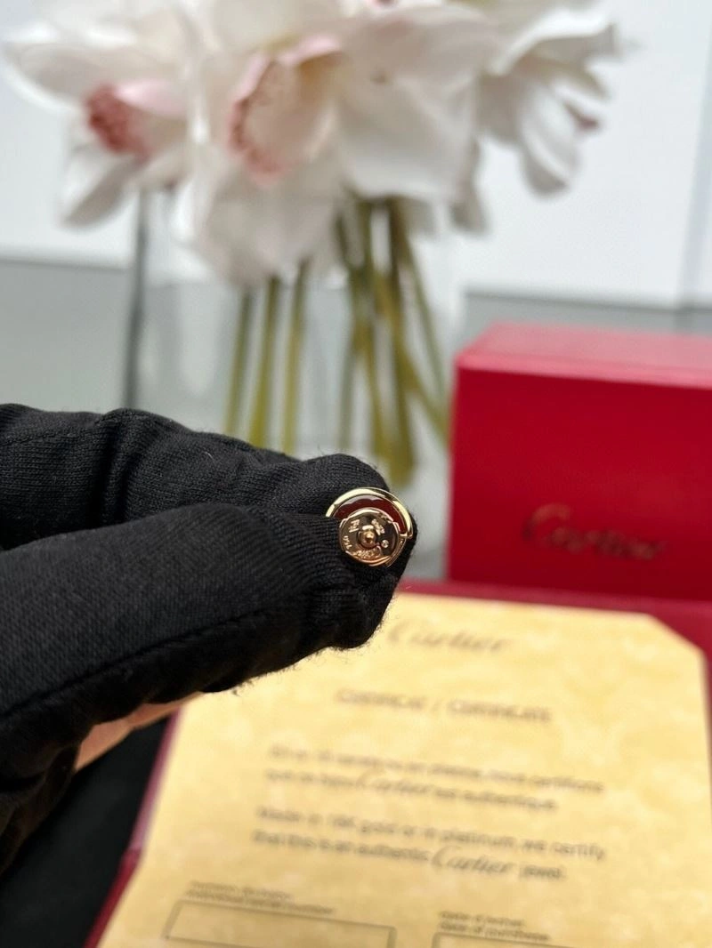 Brand-original Cartier Necklaces