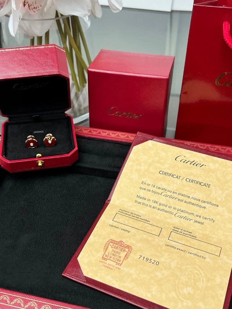Brand-original Cartier Necklaces
