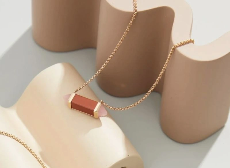 Legit Cartier Necklaces