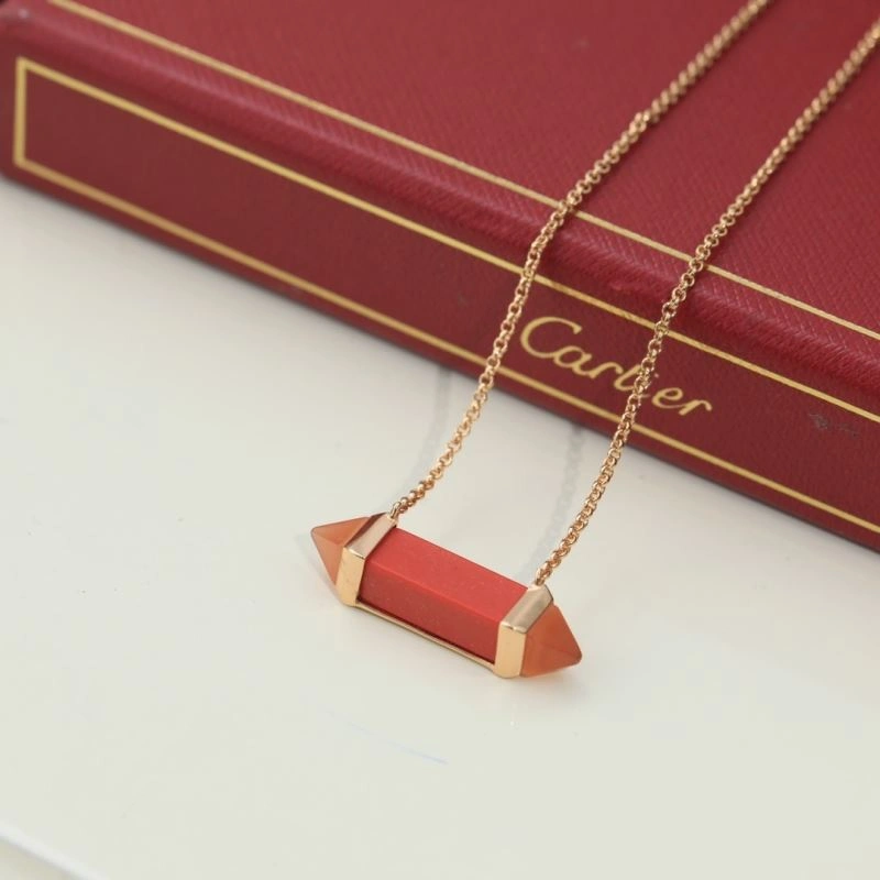 Legit Cartier Necklaces