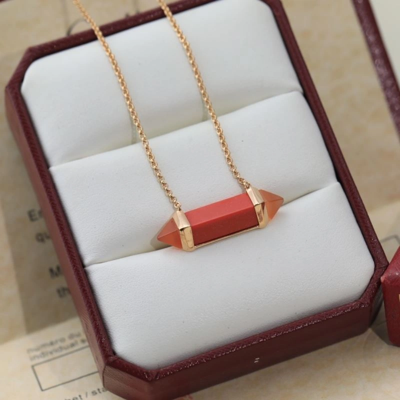 Legit Cartier Necklaces