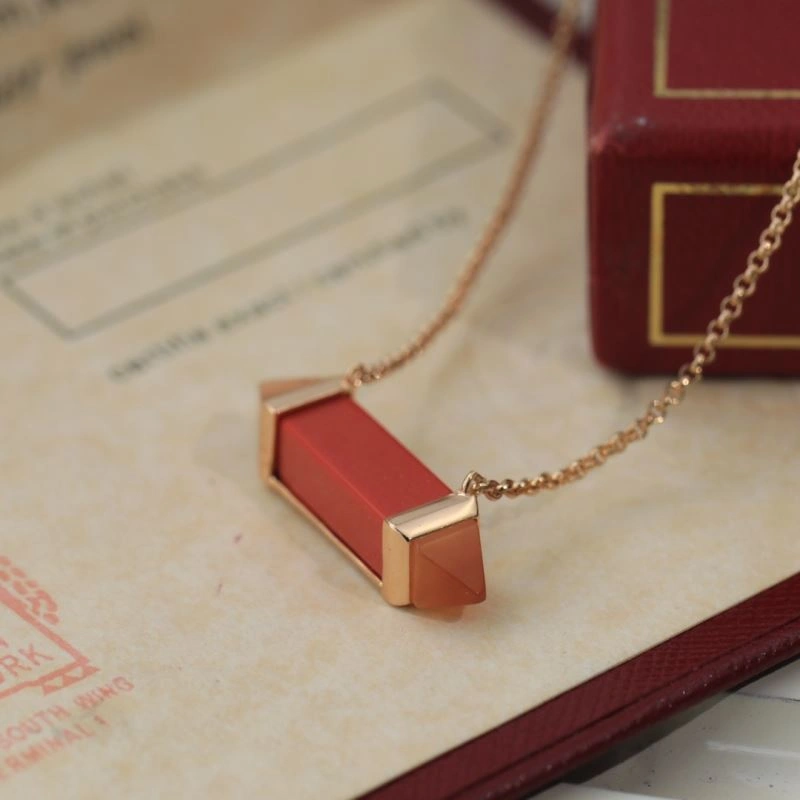 Legit Cartier Necklaces