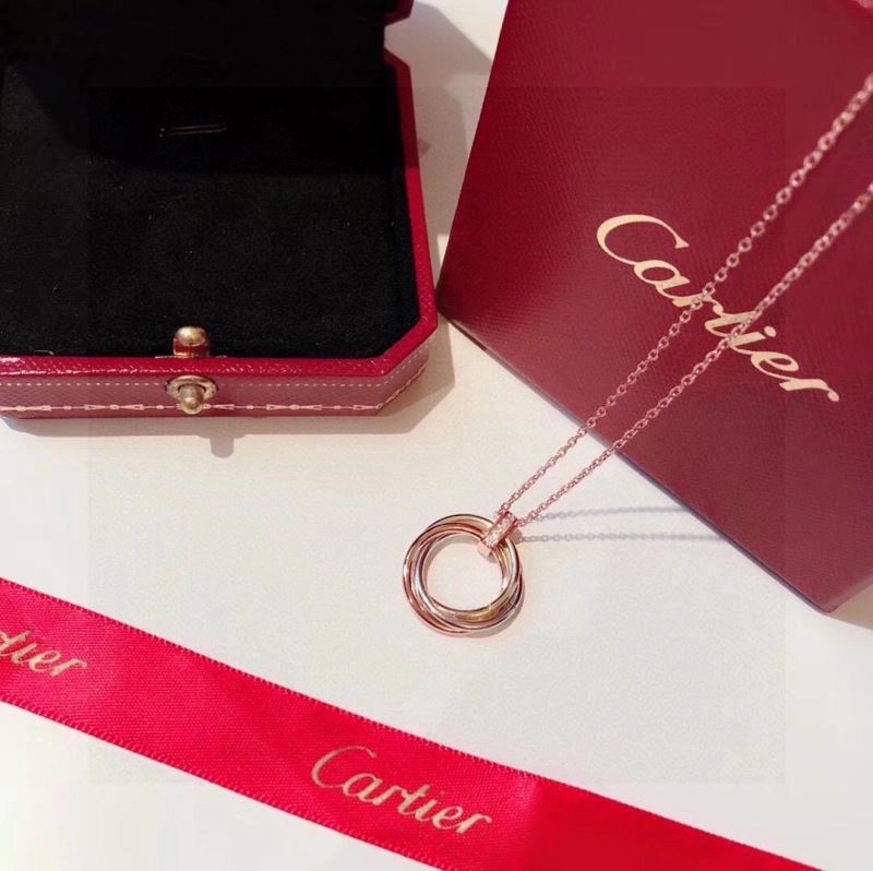 Cartier Necklaces
