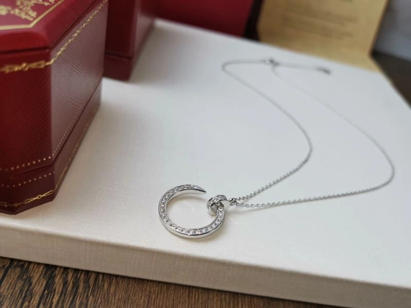 Value-priced Cartier Necklaces