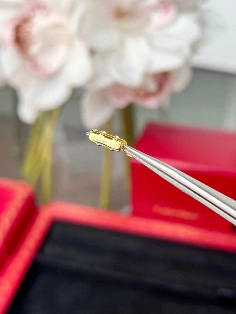 Official Cartier Necklaces