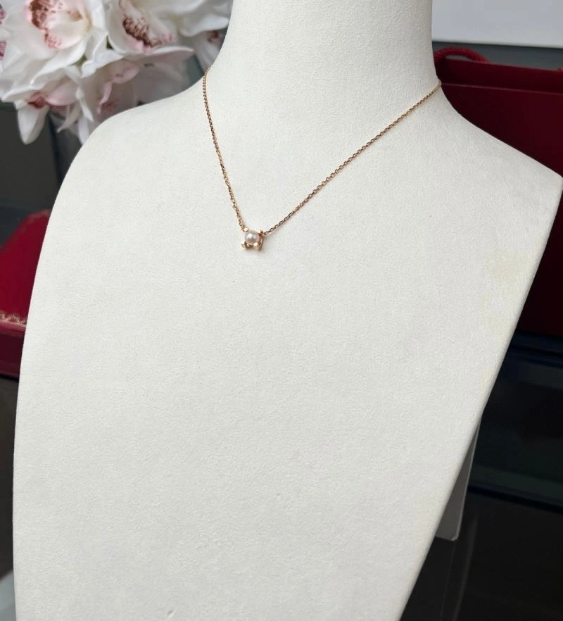 Economical Cartier Necklaces