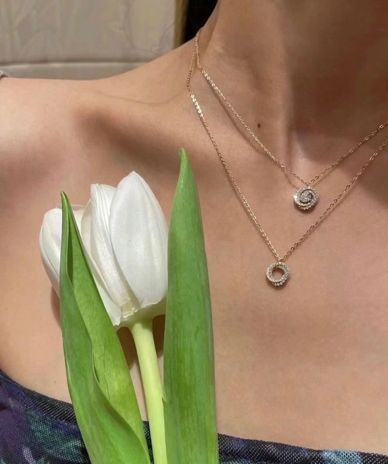 Original Cartier Necklaces
