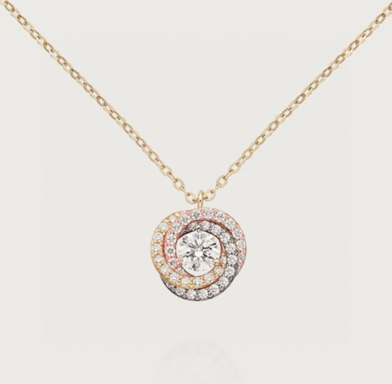 Original Cartier Necklaces