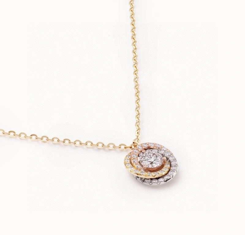 Original Cartier Necklaces