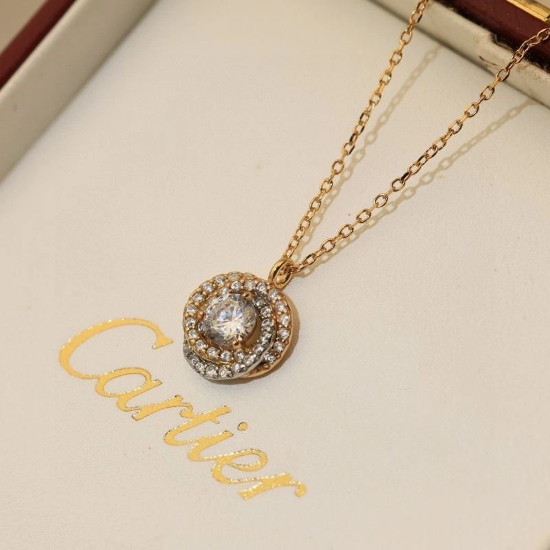 Original Cartier Necklaces