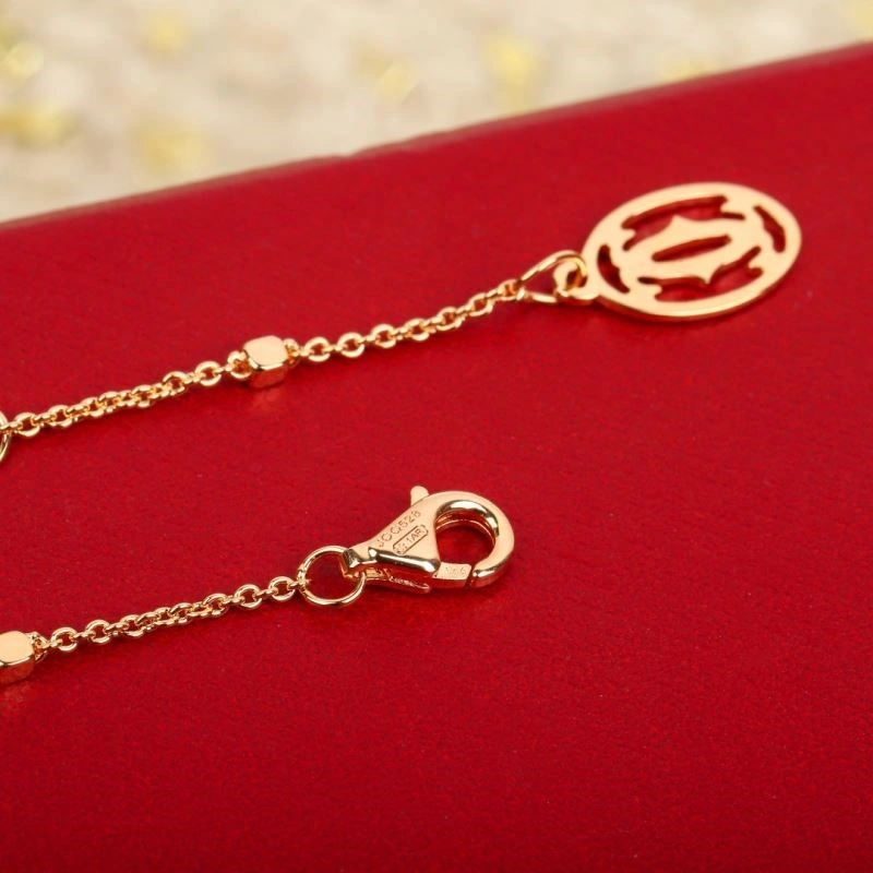 Genuine Cartier Necklaces