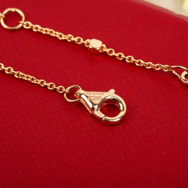 Genuine Cartier Necklaces