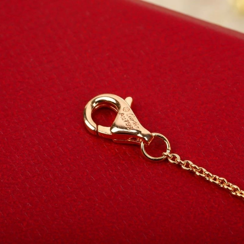 Genuine Cartier Necklaces