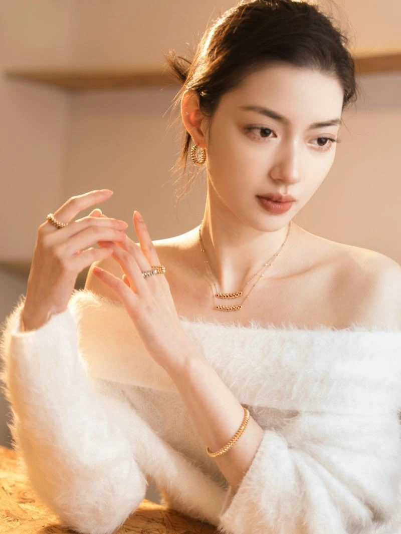 Genuine Cartier Necklaces