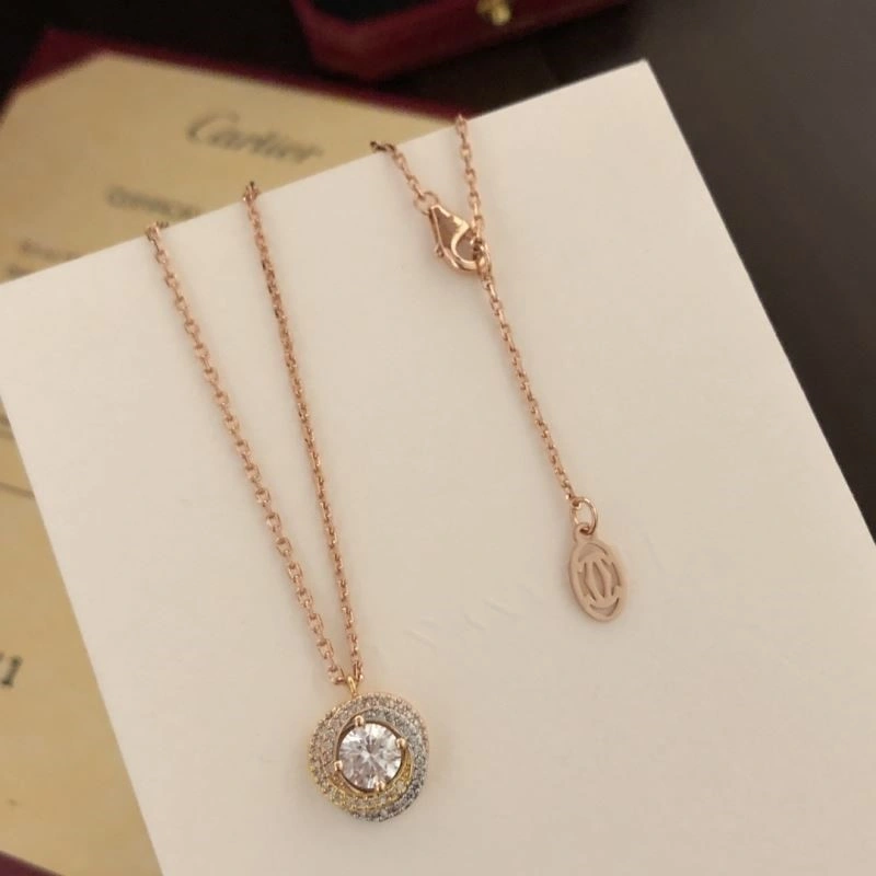 Original Cartier Necklaces