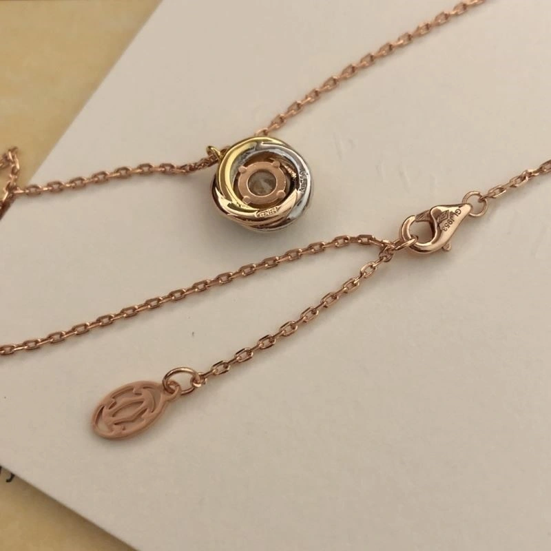 Original Cartier Necklaces