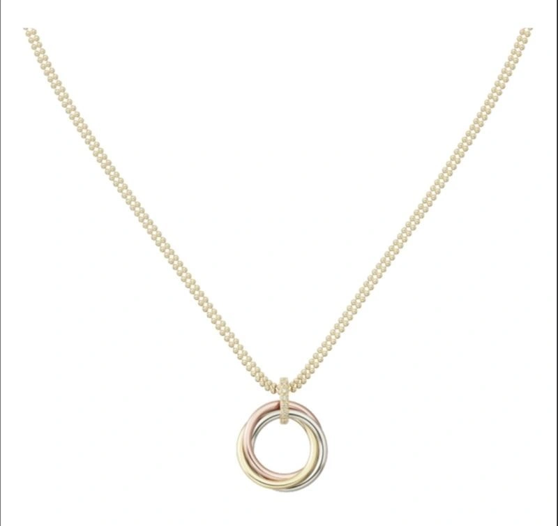 Cartier Necklaces