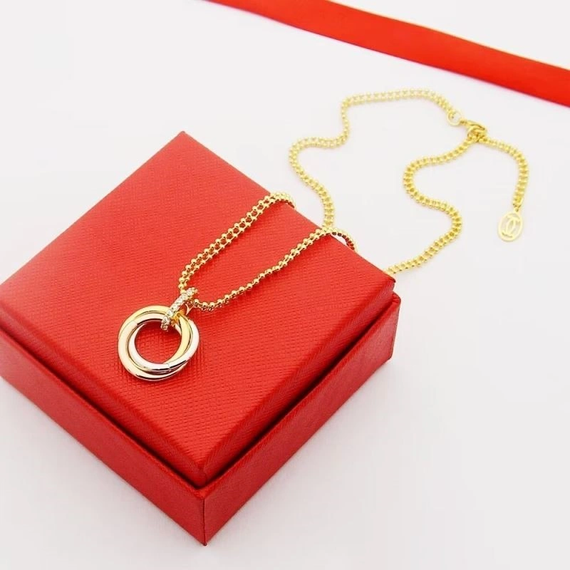 High fidelity Cartier Necklaces