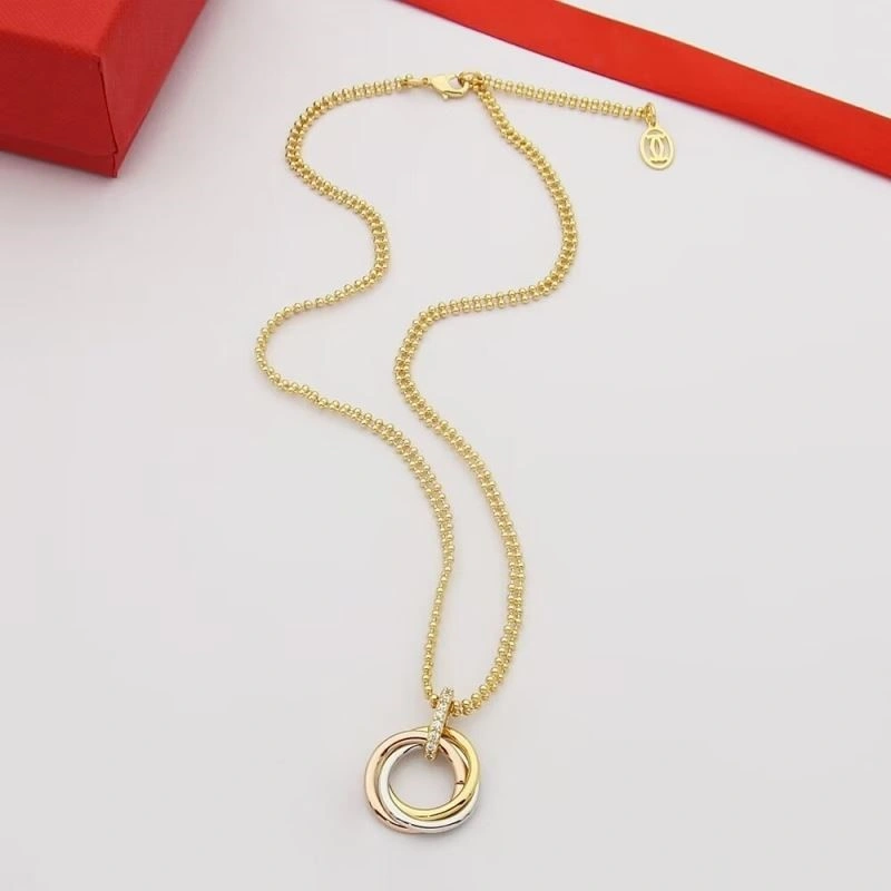 High fidelity Cartier Necklaces