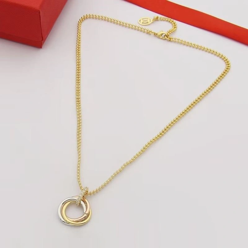 High fidelity Cartier Necklaces