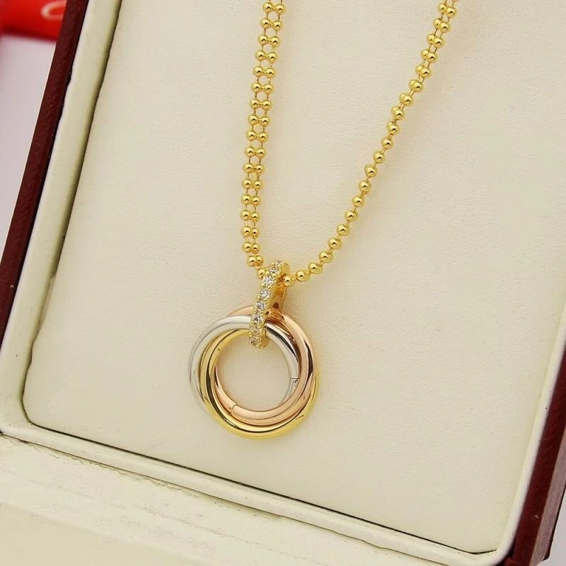 High fidelity Cartier Necklaces