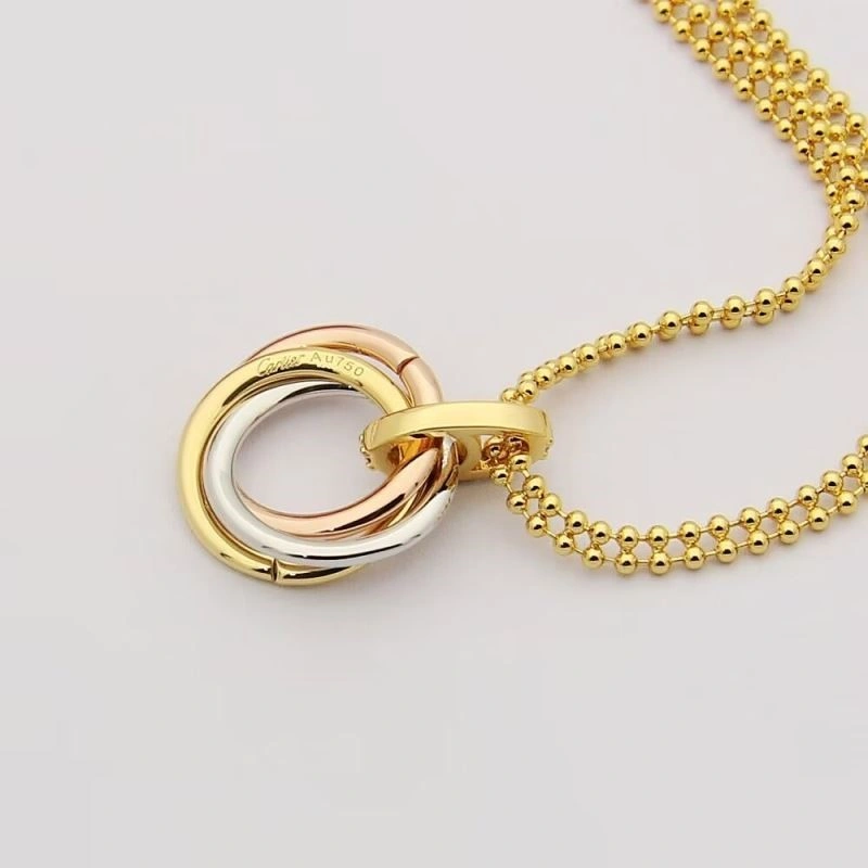High fidelity Cartier Necklaces