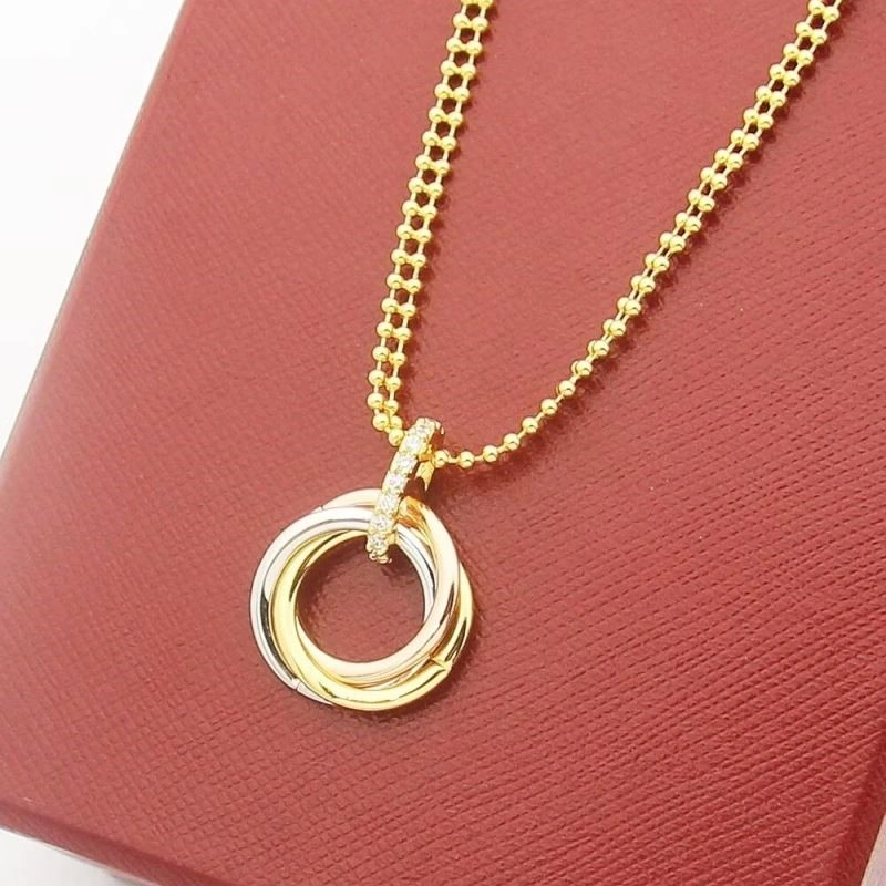 High fidelity Cartier Necklaces