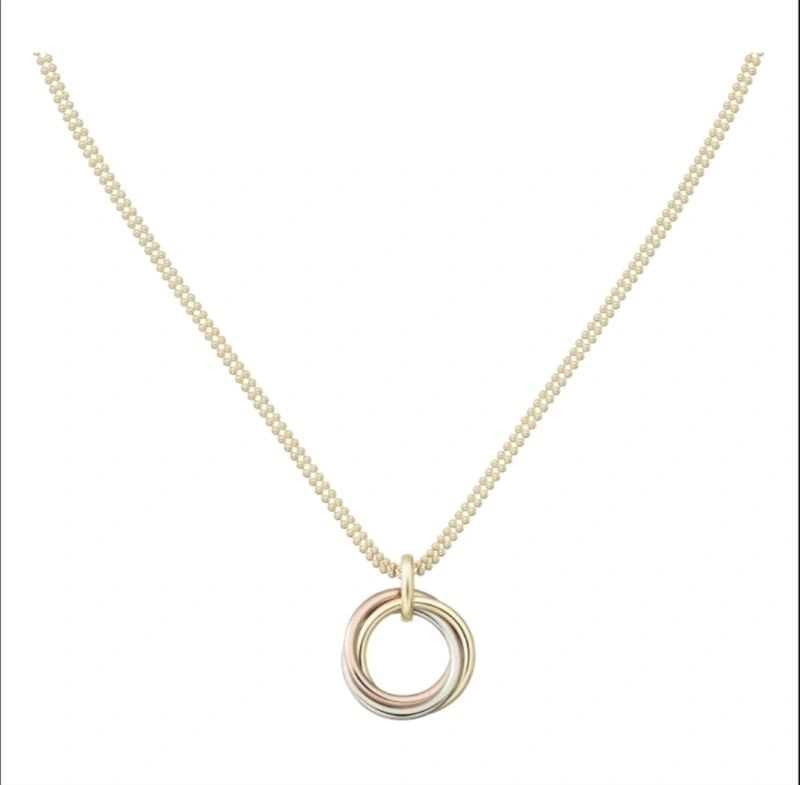 High fidelity Cartier Necklaces