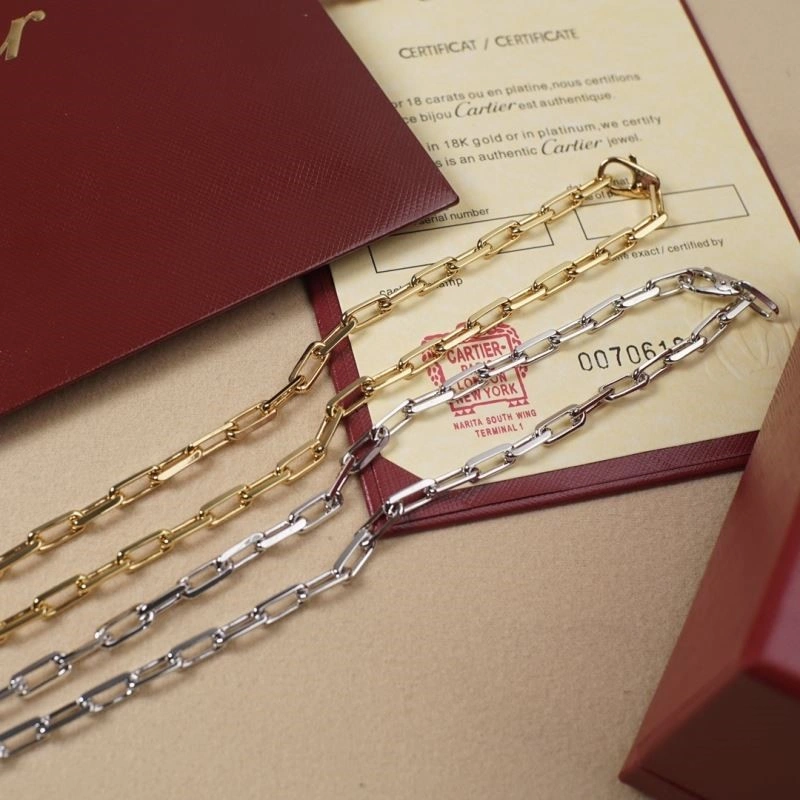 Cartier Necklaces