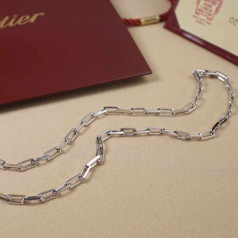 Genuine Cartier Necklaces