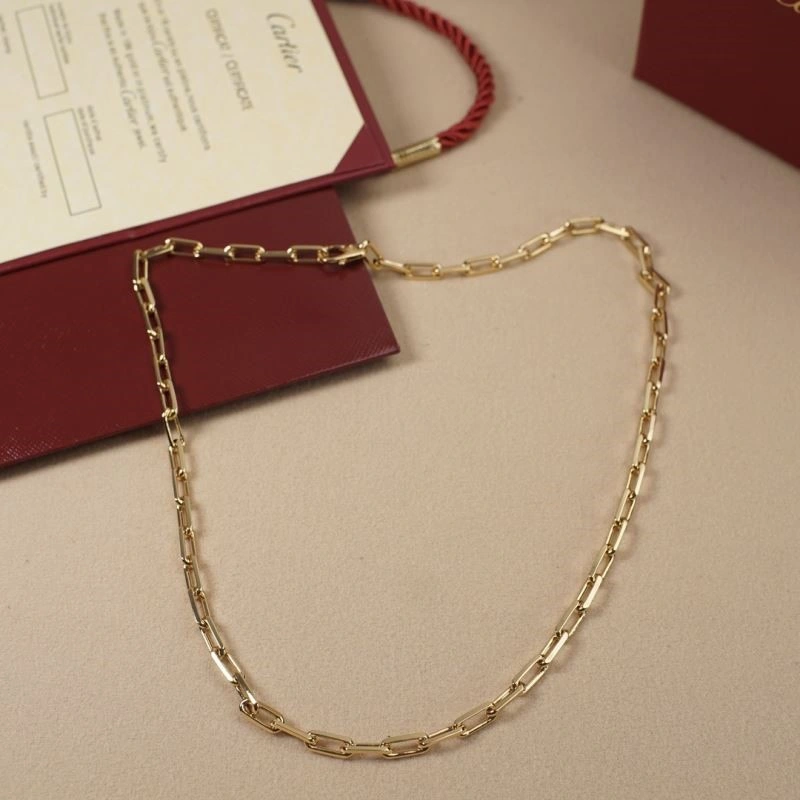 Genuine Cartier Necklaces