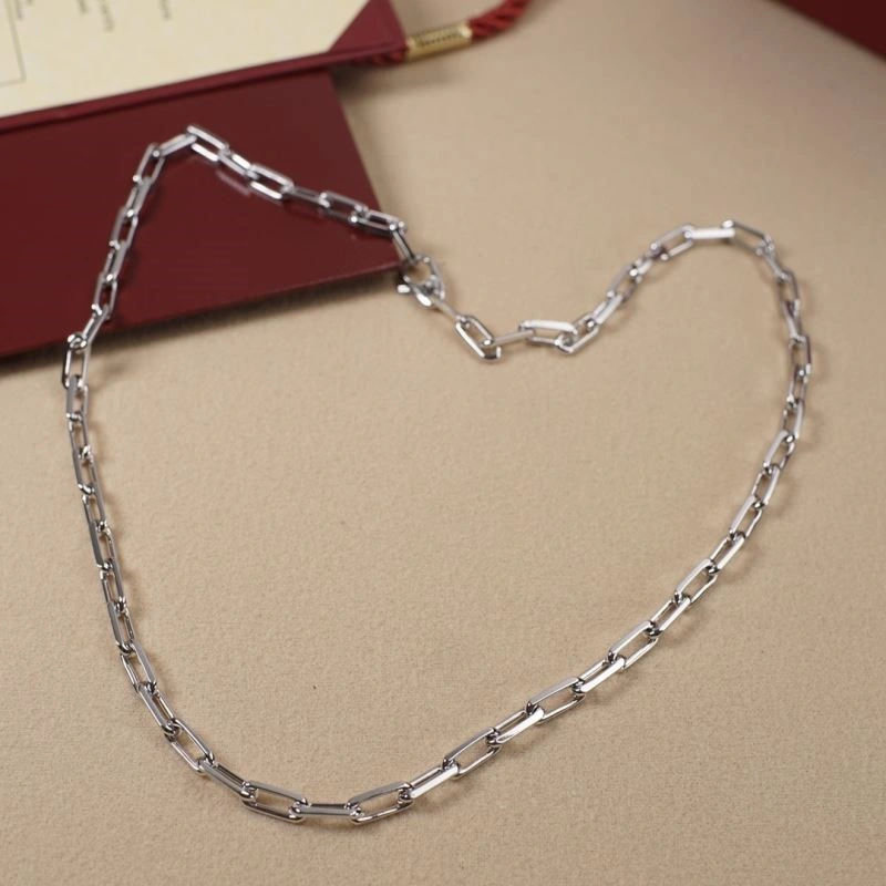 Genuine Cartier Necklaces