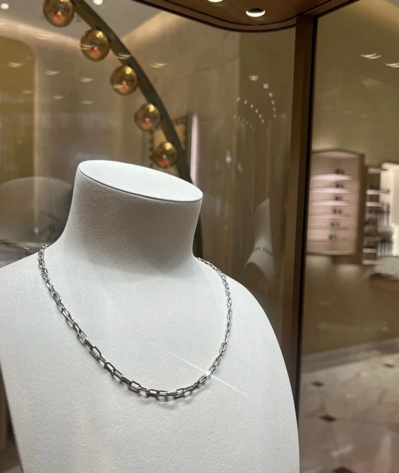 Genuine Cartier Necklaces