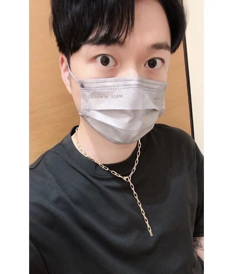 Genuine Cartier Necklaces