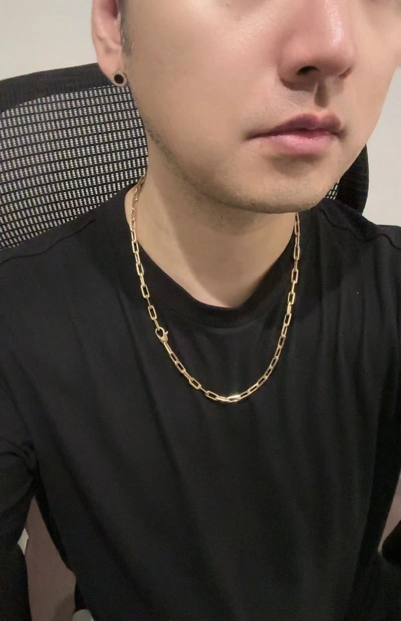 Genuine Cartier Necklaces