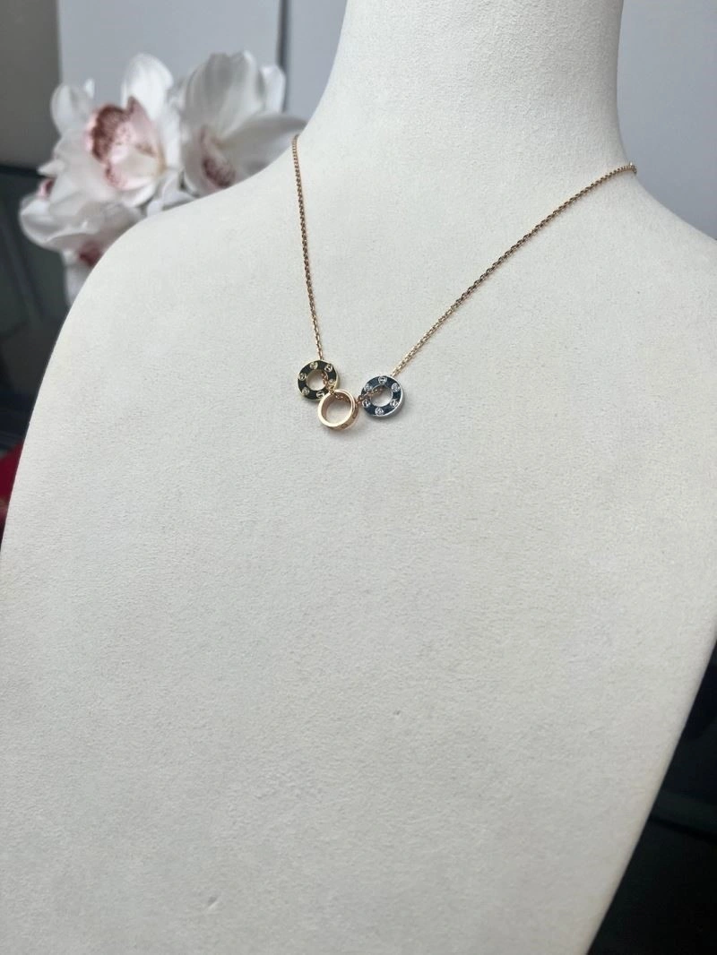 Inexpensive Cartier Necklaces