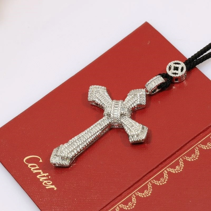 Cartier Necklaces