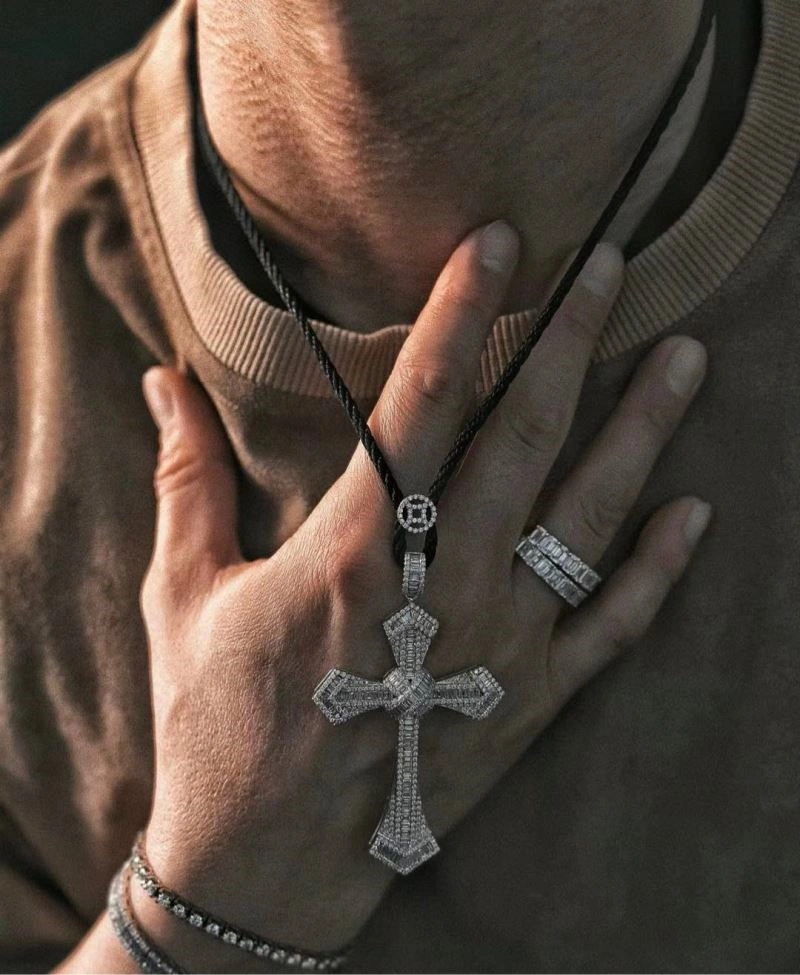 High fidelity Cartier Necklaces